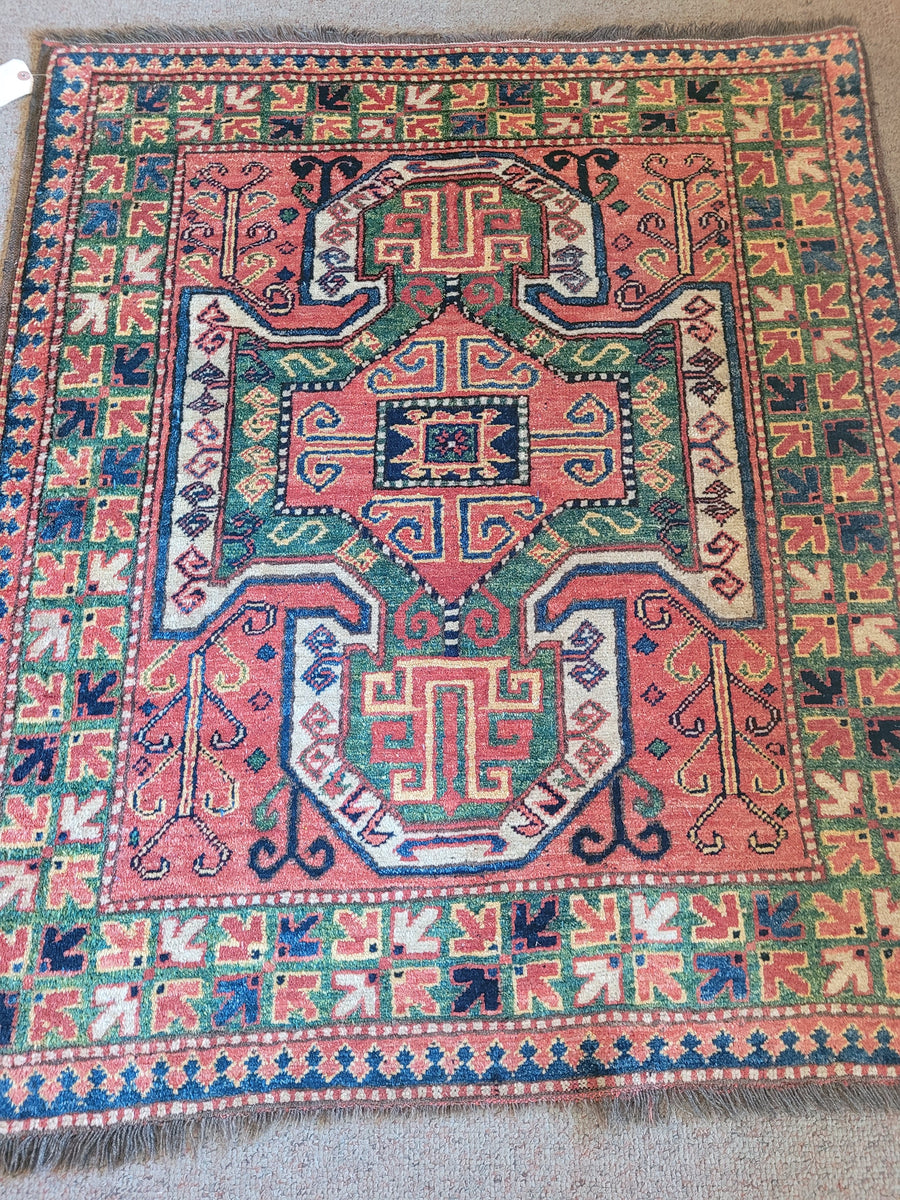 Kazak Rug Pasadena rugs